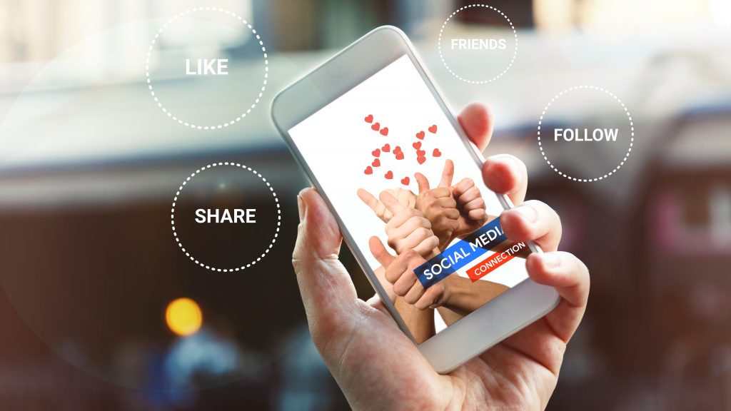 SNS広告とは？目的別の使い方と特徴 | PR GENIC