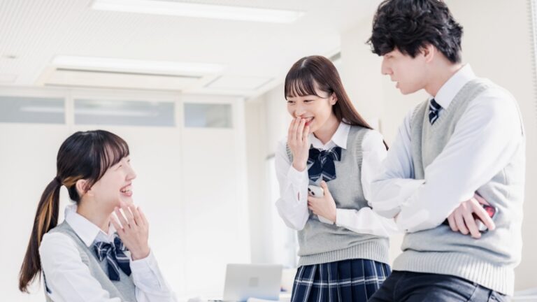 フォロワー13万/総再生3.5億！学校法人界で広報革命を起こした倉敷翠松高校のSNS戦略に迫る | PR GENIC